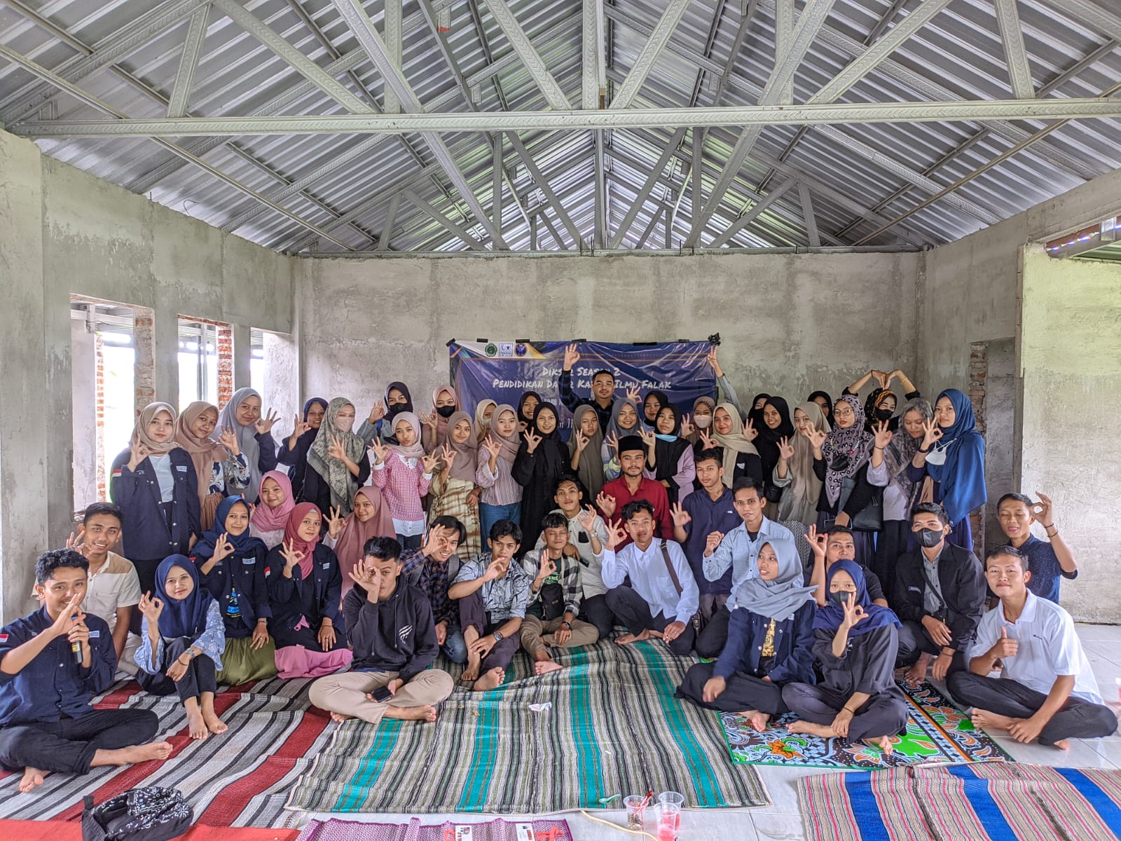 Pendidikan Lanjut LKIF, Unisnu Jepara – GLOBEIndonesia.com