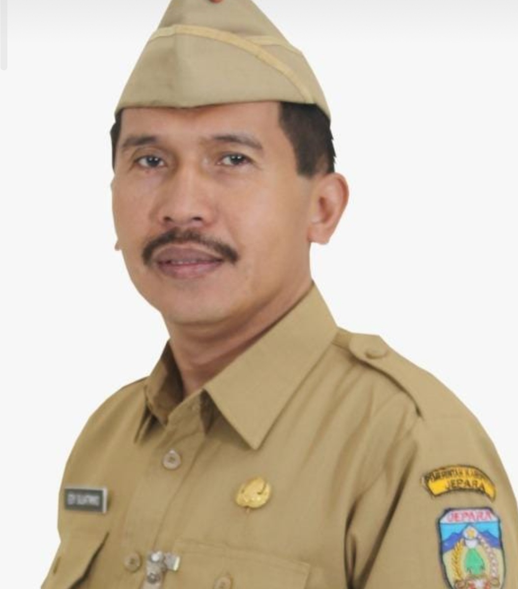 Sekda Jepara Edy Sujatmiko dan Sekda se Indonesia Mendapat Penghargaan ...
