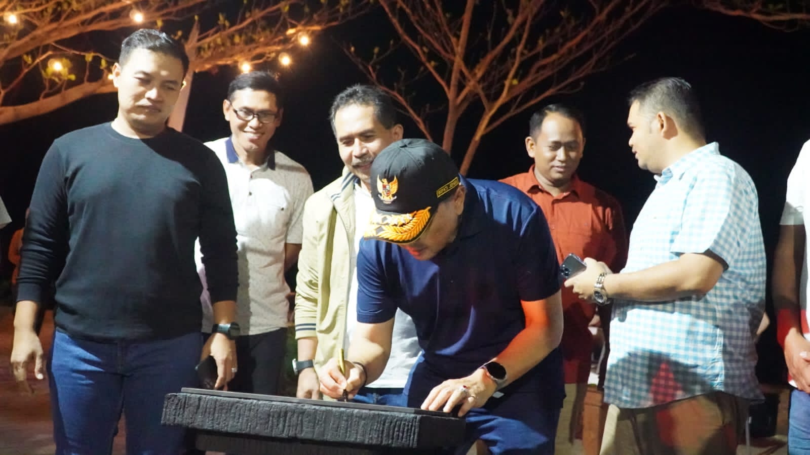 Destinasi Wisata Baru, Nikmati Senja di PJ Sunset 1 – GLOBEIndonesia.com