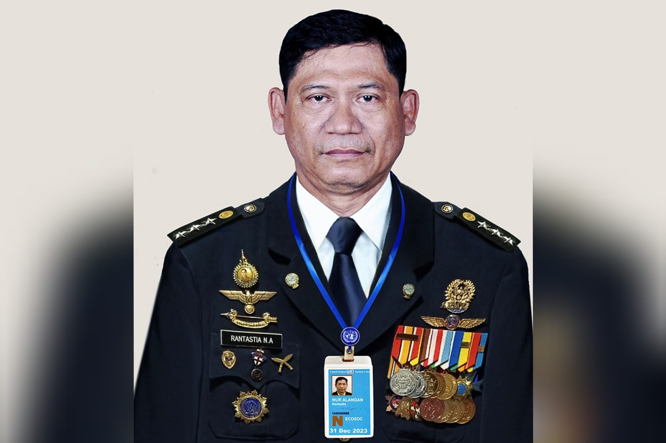 Mengenal Lebih Lengkap Rantastia Nur Alangan CEO UIPM di Indonesia ...