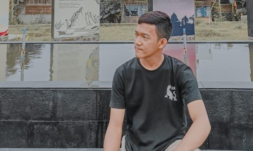 M Agus Riandy, Speedcuber dan Kreator Digital Asal Medan yang Mendunia – GLOBEIndonesia.com